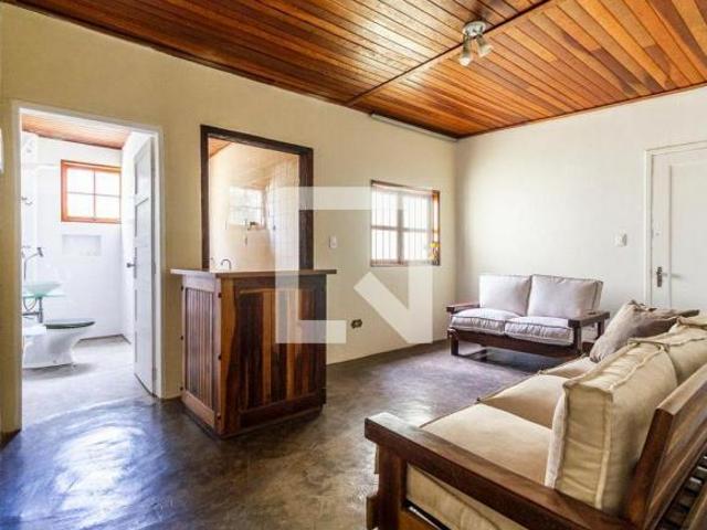 Casa à Venda Vila Madalena, 2 Quartos, 100 m2