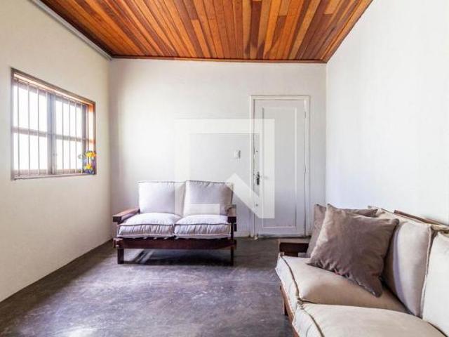 Casa à Venda Vila Madalena, 2 Quartos, 100 m2