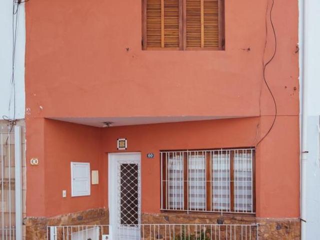 Casa à Venda Vila Madalena, 2 Quartos, 100 m2