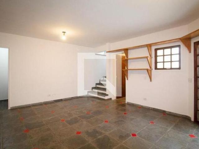Casa à Venda Vila Madalena, 2 Quartos, 110 m2