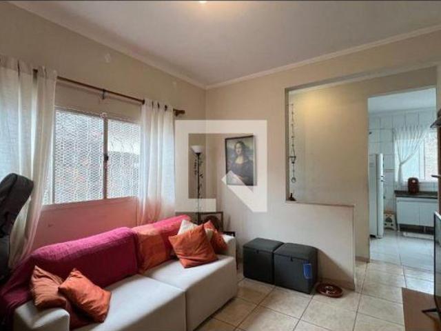 Casa à Venda Vila Madalena, 2 Quartos, 124 m2