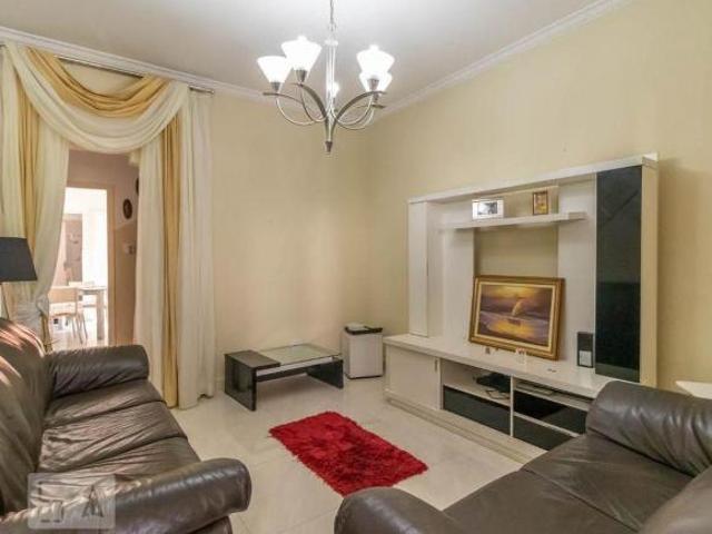 Casa à Venda Vila Madalena, 2 Quartos, 120 m2