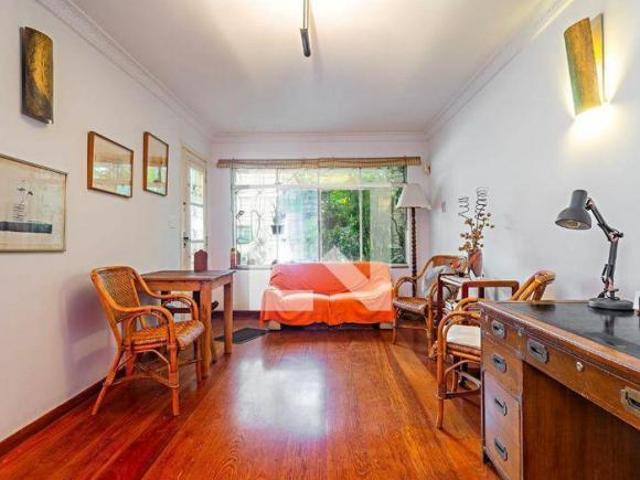 Casa à Venda Vila Madalena, 2 Quartos, 145 m² São Paulo