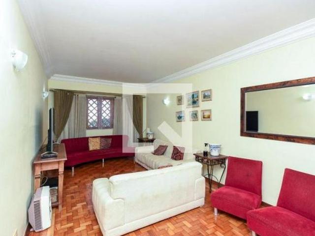 Casa à Venda Vila Madalena, 2 Quartos, 160 m2