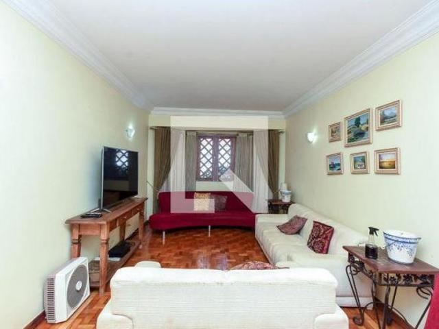 Casa à Venda Vila Madalena, 2 Quartos, 160 m2