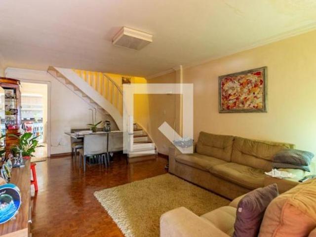 Casa à Venda Vila Madalena, 2 Quartos, 180 m2