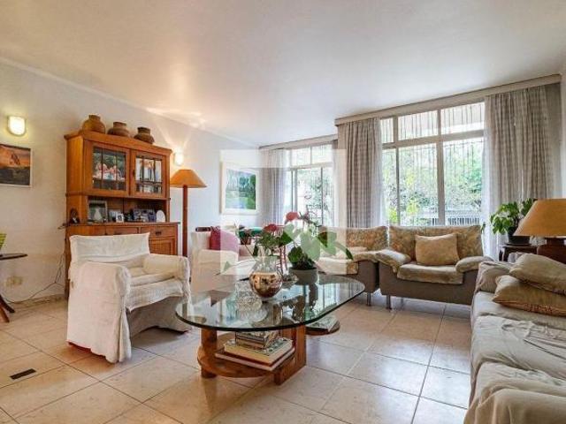 Casa à Venda Vila Madalena, 2 Quartos, 280 m2