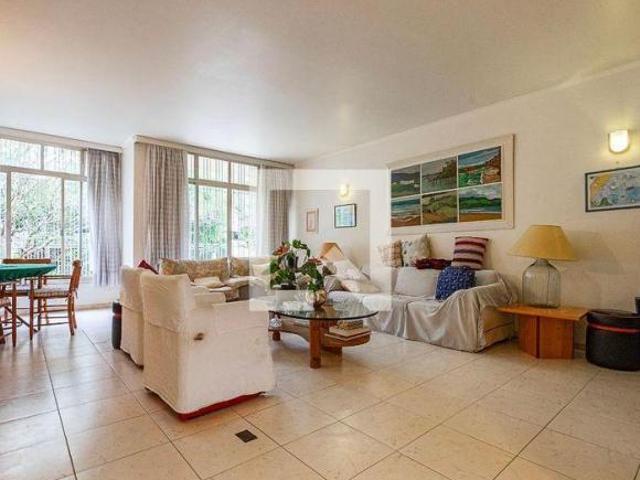 Casa à Venda Vila Madalena, 2 Quartos, 280 m² São Paulo