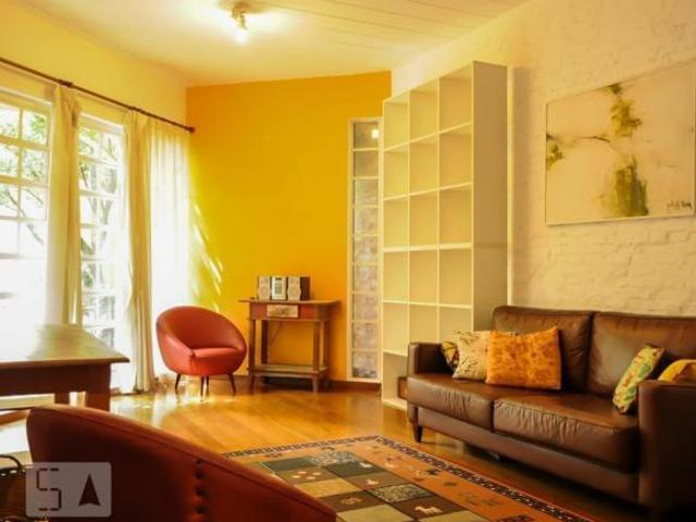 Casa à Venda Vila Madalena, 2 Quartos, 300 m2