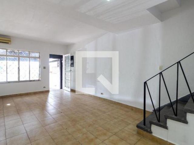 Casa à Venda Vila Madalena, 2 Quartos, 80 m2