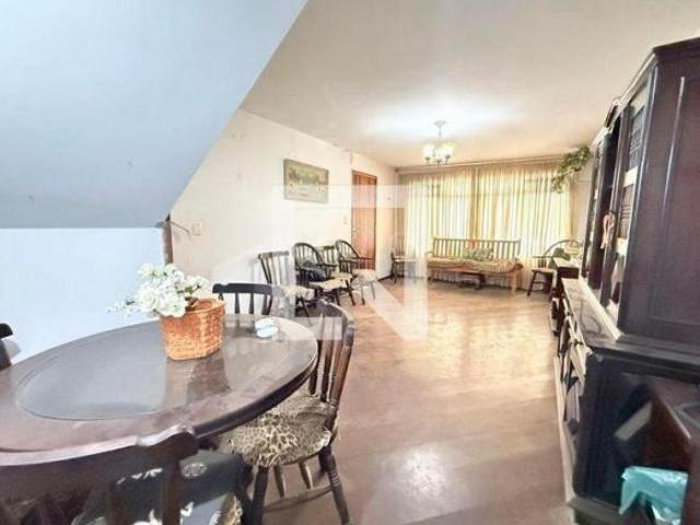 Casa à Venda Vila Madalena, 3 Quartos, 125 m² São Paulo
