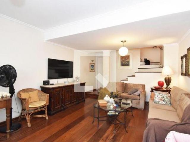 Casa à Venda Vila Madalena, 3 Quartos, 125 m² São Paulo