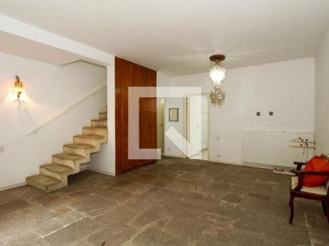 Casa à Venda Vila Madalena, 3 Quartos, 120 m2
