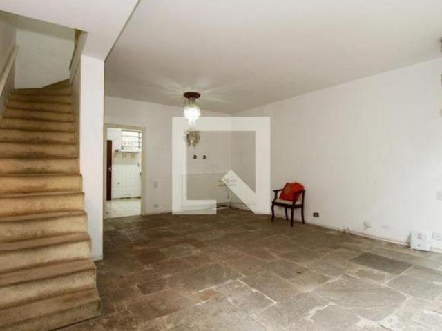 Casa à Venda Vila Madalena, 3 Quartos, 120 m² São Paulo