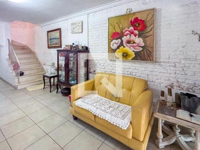 Casa à Venda Vila Madalena, 3 Quartos, 147 m² São Paulo