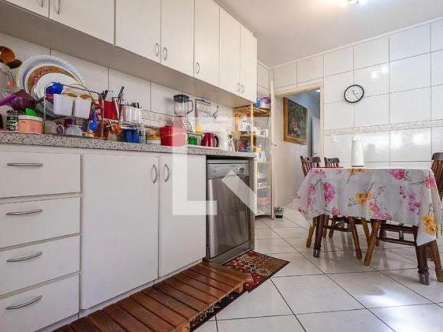 Casa à Venda Vila Madalena, 3 Quartos, 149 m2