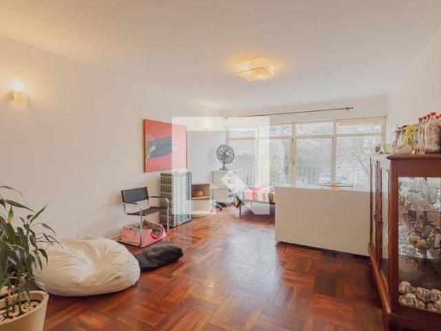 Casa à Venda Vila Madalena, 3 Quartos, 158 m2