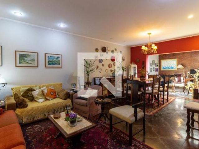 Casa à Venda Vila Madalena, 3 Quartos, 150 m2