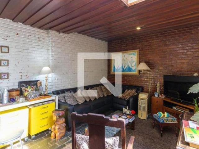 Casa à Venda Vila Madalena, 3 Quartos, 150 m2