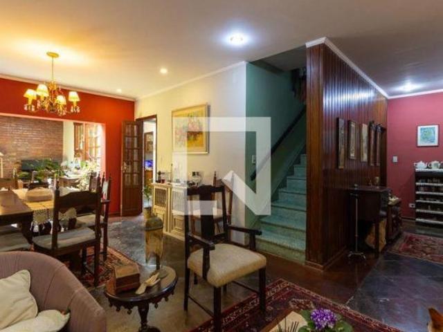 Casa à Venda Vila Madalena, 3 Quartos, 150 m² São Paulo