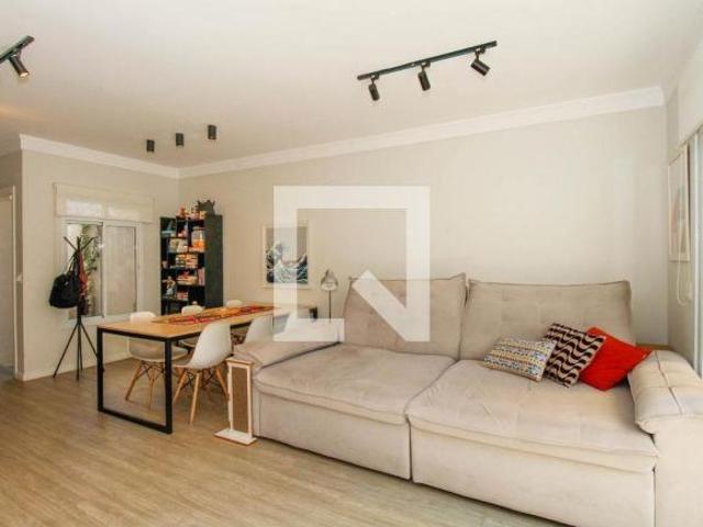 Casa à Venda Vila Madalena, 3 Quartos, 152 m2