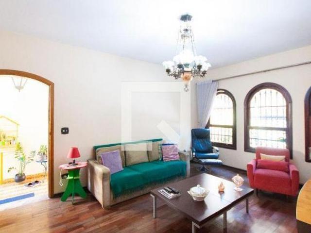 Casa à Venda Vila Madalena, 3 Quartos, 166 m2