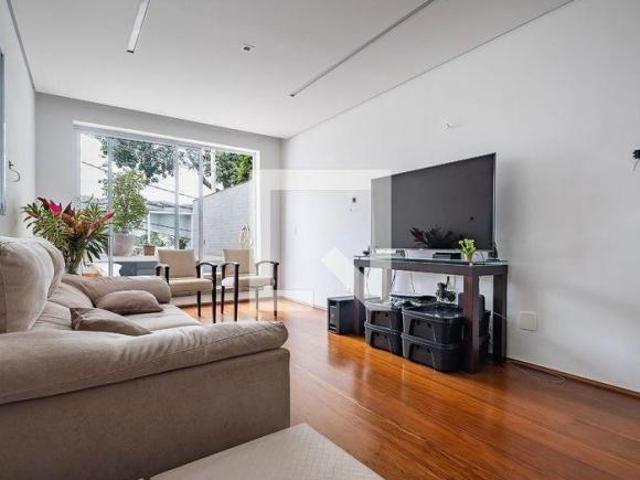 Casa à Venda Vila Madalena, 3 Quartos, 170 m² São Paulo