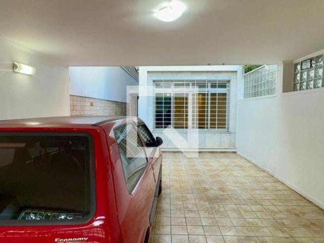 Casa à Venda Vila Madalena, 3 Quartos, 186 m2