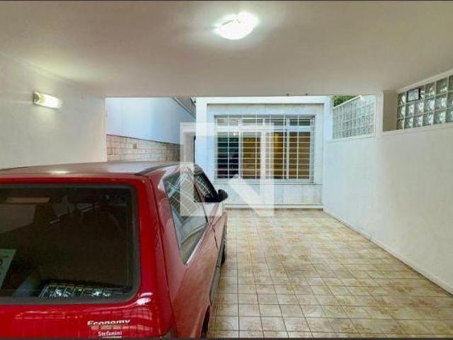 Casa à Venda Vila Madalena, 3 Quartos, 186 m² São Paulo