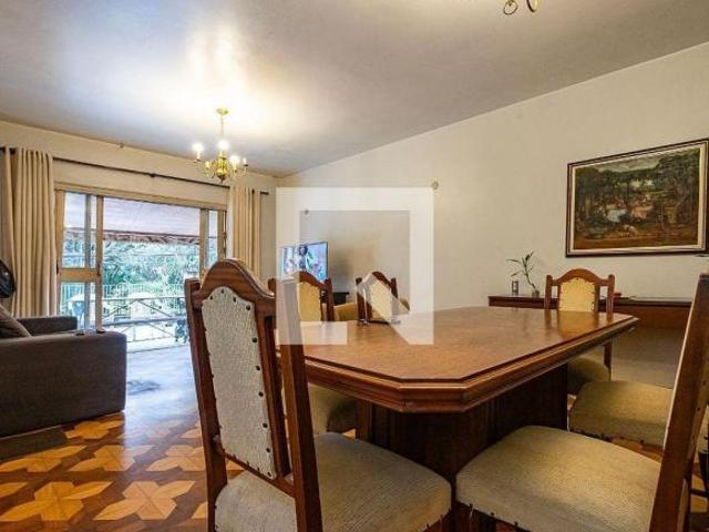 Casa à Venda Vila Madalena, 3 Quartos, 180 m2
