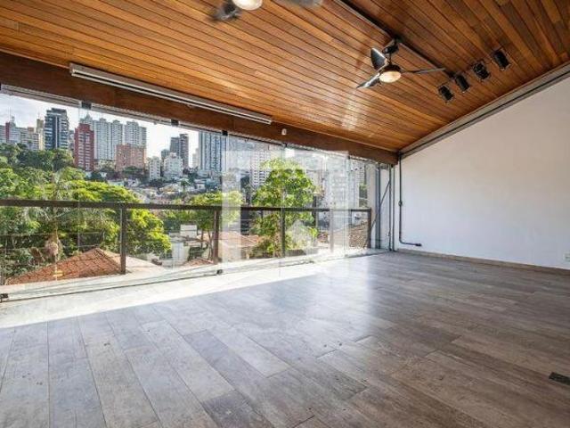 Casa à Venda Vila Madalena, 3 Quartos, 180 m2