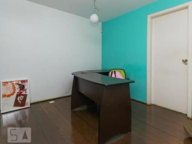 Casa à Venda Vila Madalena, 3 Quartos, 190 m2