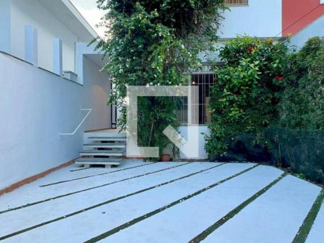 Casa à Venda Vila Madalena, 3 Quartos, 206 m2
