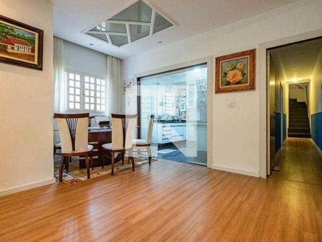 Casa à Venda Vila Madalena, 3 Quartos, 200 m2