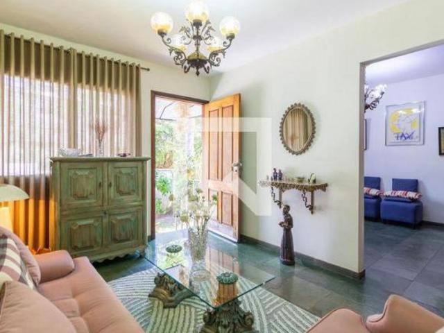 Casa à Venda Vila Madalena, 3 Quartos, 219 m2