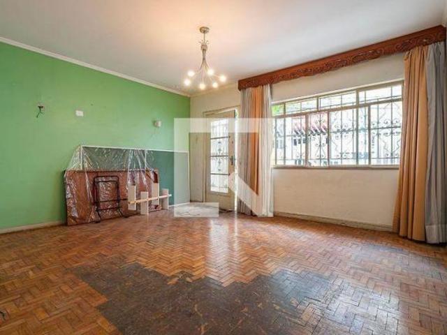 Casa à Venda Vila Madalena, 3 Quartos, 210 m2