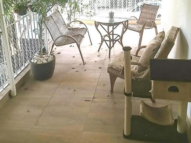 Casa à Venda Vila Madalena, 3 Quartos, 130 m² São Paulo