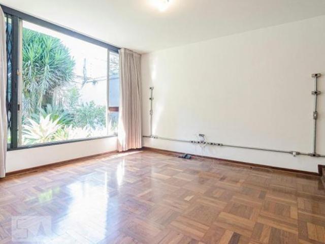 Casa à Venda Vila Madalena, 3 Quartos, 231 m² São Paulo
