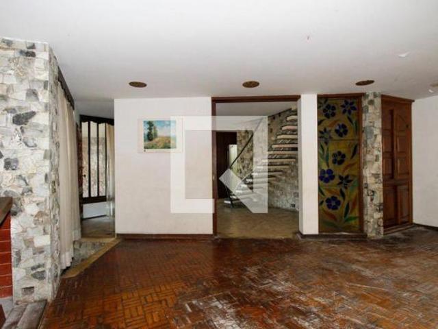 Casa à Venda Vila Madalena, 3 Quartos, 264 m2