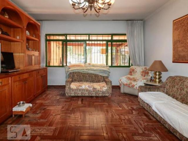 Casa à Venda Vila Madalena, 3 Quartos, 290 m2