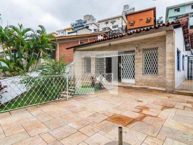 Casa à Venda Vila Madalena, 3 Quartos, 293 m2