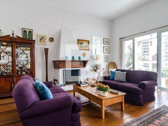 Casa à Venda Vila Madalena, 3 Quartos, 300 m² São Paulo
