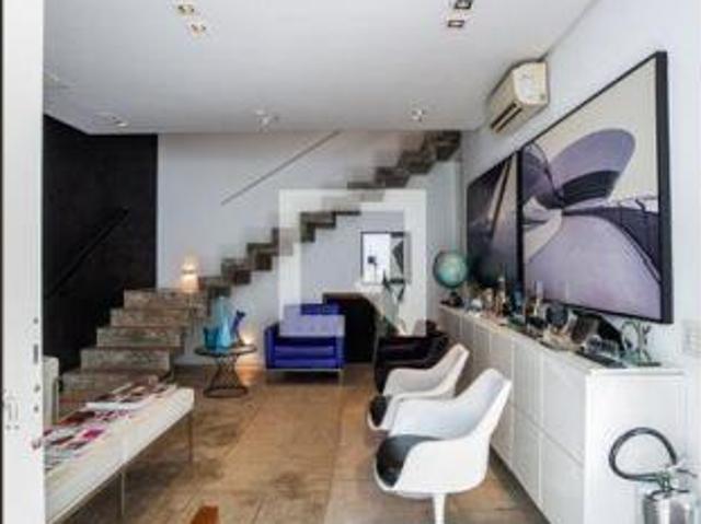 Casa à Venda Vila Madalena, 3 Quartos, 354 m2