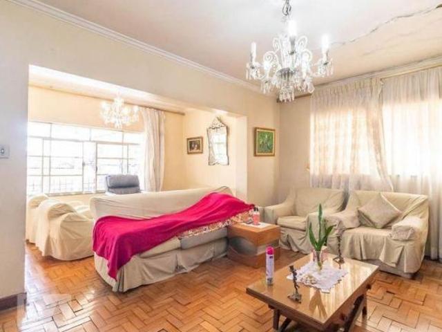 Casa à Venda Vila Madalena, 3 Quartos, 450 m² São Paulo