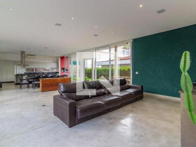 Casa à Venda Vila Madalena, 3 Quartos, 492 m² São Paulo