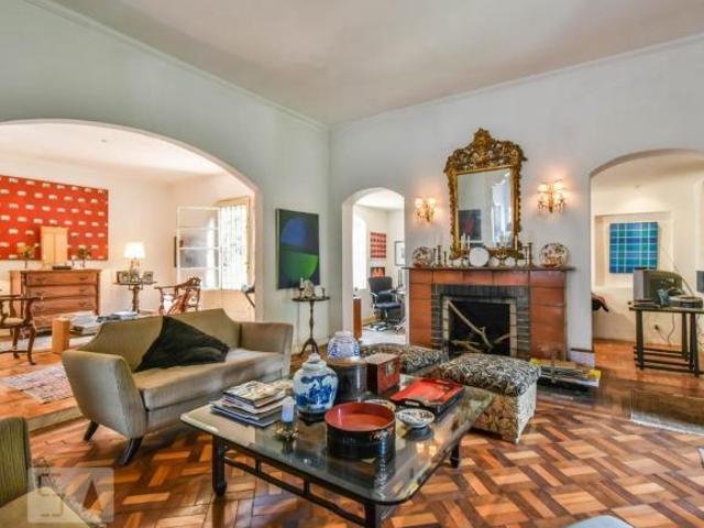 Casa à Venda Vila Madalena, 3 Quartos, 511 m² São Paulo