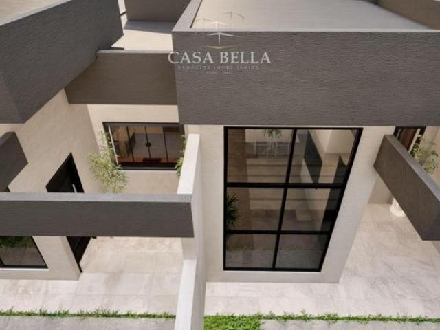 Casa à venda, Vila Madalena, FOZ DO IGUACU PR Sua oportunidade