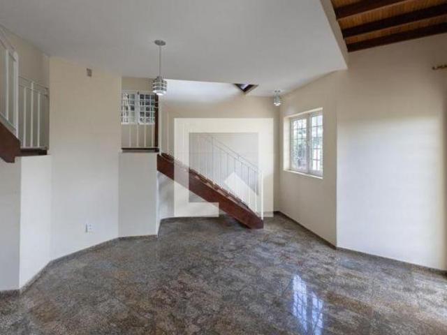 Casa à Venda Vila Madeira, 4 Quartos, 200 m² Nova Lima