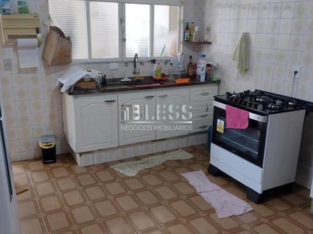 CASA Á VENDA VILA MAFALDA JUNDIAÍ