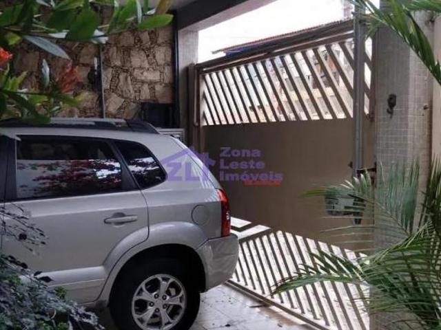 Casa à venda, Vila Mafra, São Paulo, SP